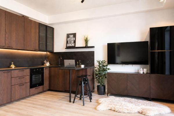Sun Side Apartment Pärnu-studio 5 - Estonia