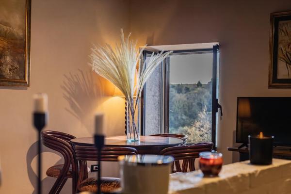 La Petite Maison Nel Borgo Sutri 3 Pax - Sutri