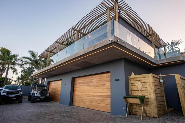 Oceaniiocean - Jeffreys Bay