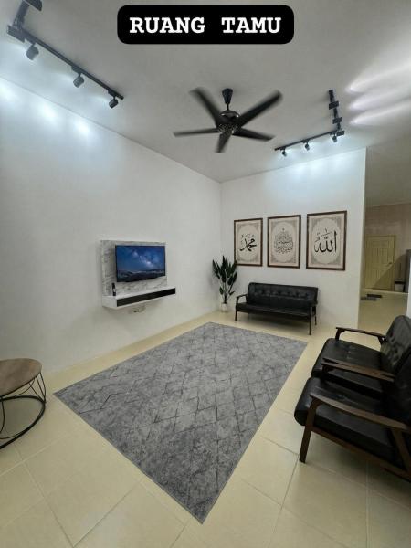 13homestay - Islamic - Bahau