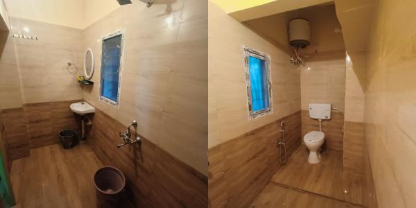 Zaku-a-guwahati Homestay Ac Extra 300 - Guwahati