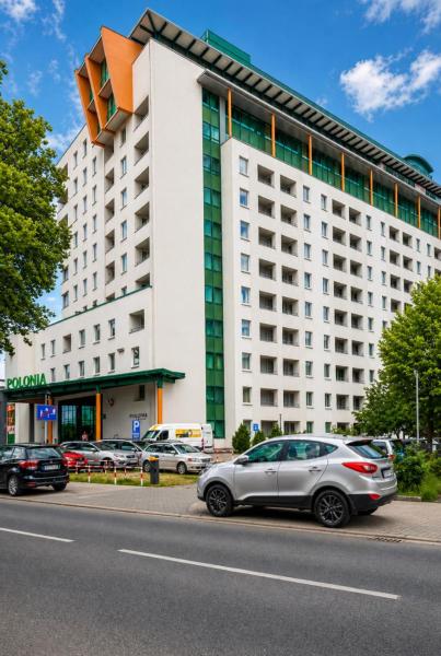 Apartament 913 Claudia Hotel Polonia - Kolberg