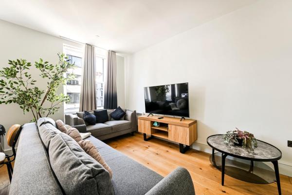 Contemporary Notting Hill Apartments Near Hyde Park - Twickenham