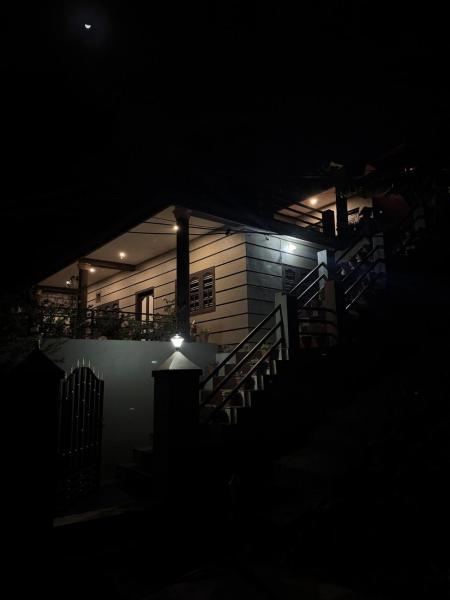 Prince Homestay - Lawnside Living - Kodaikanal
