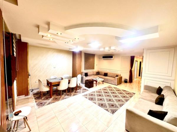 Luxury 3-bedroom Apartment - Giza