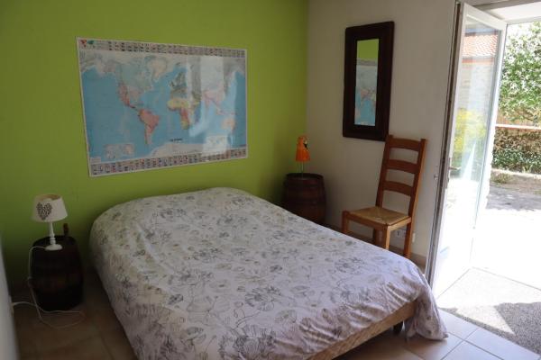 Chambres Chez L'habitant - Clisson