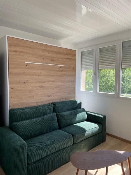 Studio Tout Confort - Bourbonne-les-Bains