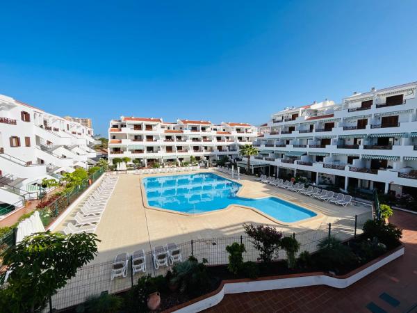 Ocean Light Apartment (100m From The Beach) - Los Cristianos