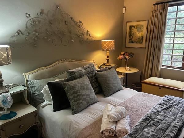 Greyton Cottage - Greyton