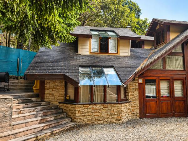 Casa En Bariloche-ideal Familias-calefaccion Central - San Carlos de Bariloche