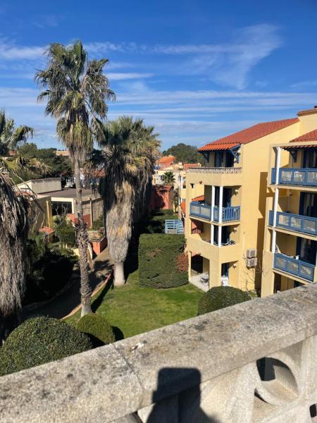 Appartement Duplex 6 Personnes Malibu Village - Perpignan
