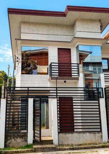 Lupato Transient House - San Fernando City, La Union - La Union