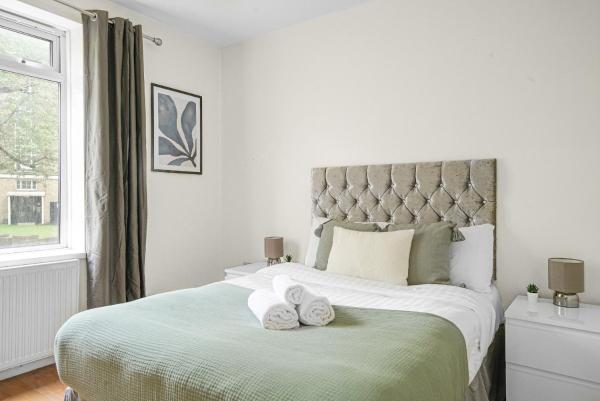 Bnbnova - Paddington - 3br 2ba With Balcony - Chelsea