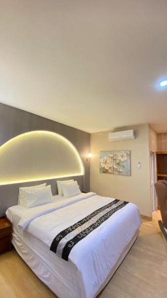 Blessing Hotel Pandan - Indonesia