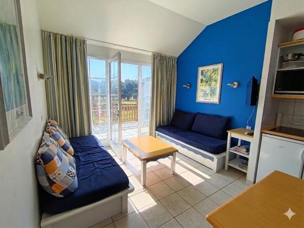 Port Bourgenay Résidence Piscine Golfe Proche Plage Du Veillon - Creuse