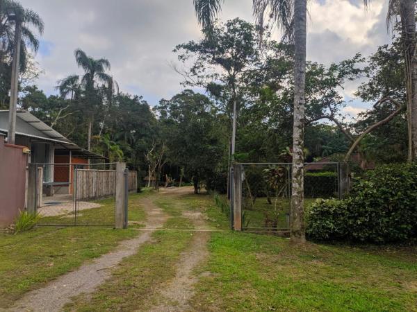 Condominio Vila Contanainer - Morretes