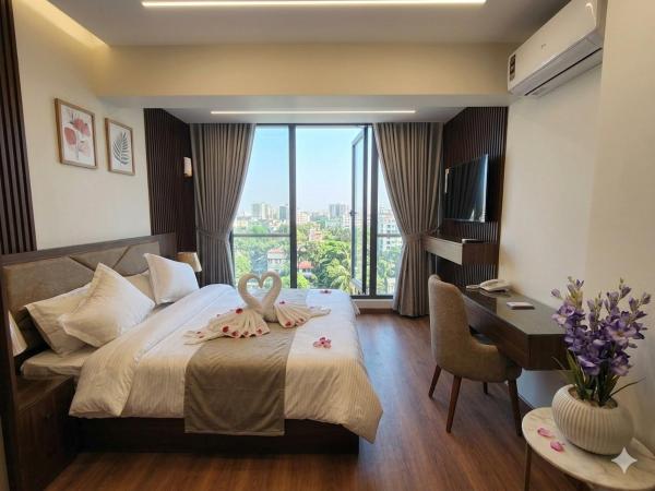 Azurea Suites - Alexandria