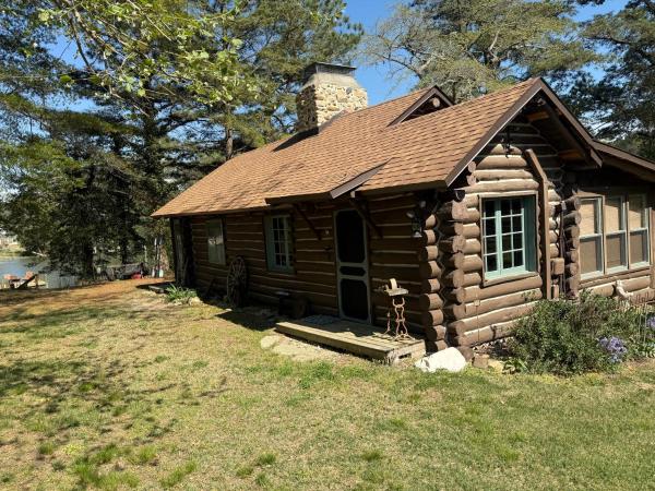 Our Haven Cabin - Chesapeake Bay