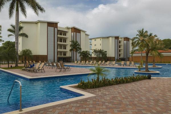 Vacation Home, Playa Bejuco - Esterillos Este