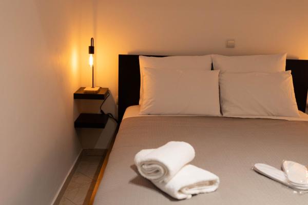 Aesthe Suites Blanc 2 - Ксанти