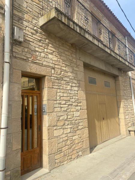 Cal Pelat Guimerà - Tàrrega