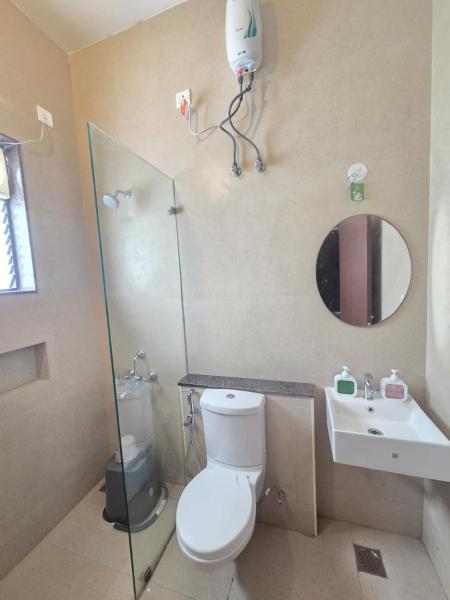 Lakshitha Villa Ecr - Andhra Pradesh