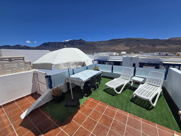 Casa Naya - Lanzarote