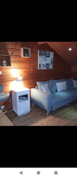 Studio Nature & Jacuzzi - Doubs