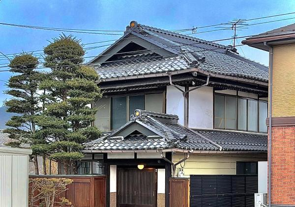Kuon Timeless Japanese Retreat 一棟貸しのお宿 久遠 - Omachi