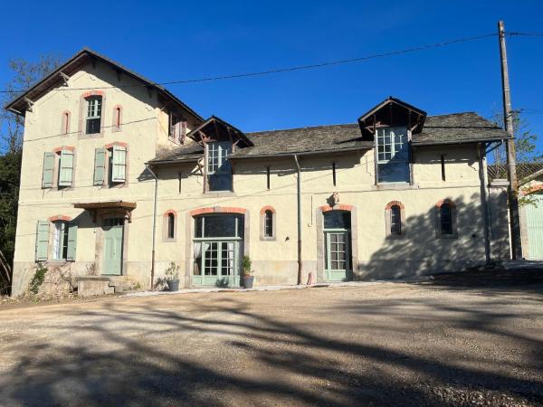 Domaine Le Chalet De Brousses - Mazamet