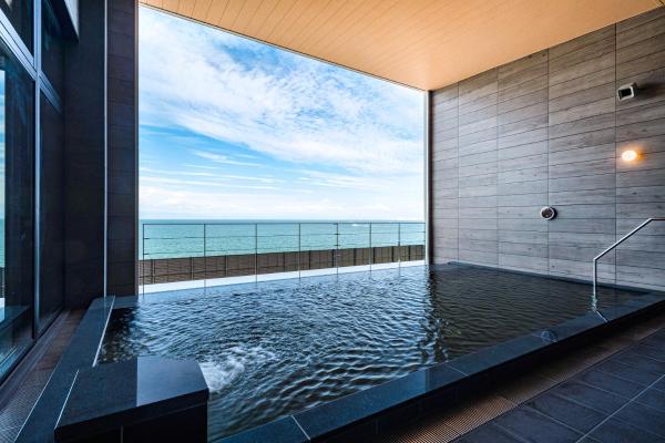 Henn Na Resort & Spa Kansai Airport - 日本