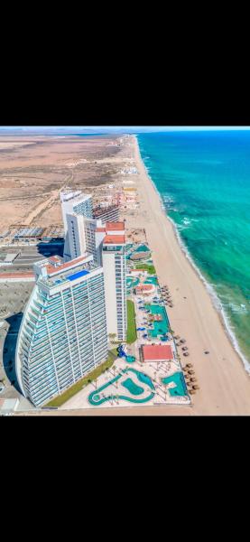 1br Viento 1603 Encantame Towers - Sonora