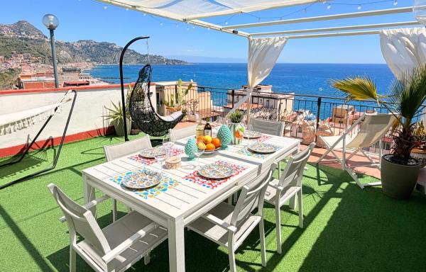 Casa Carmen - Naxos