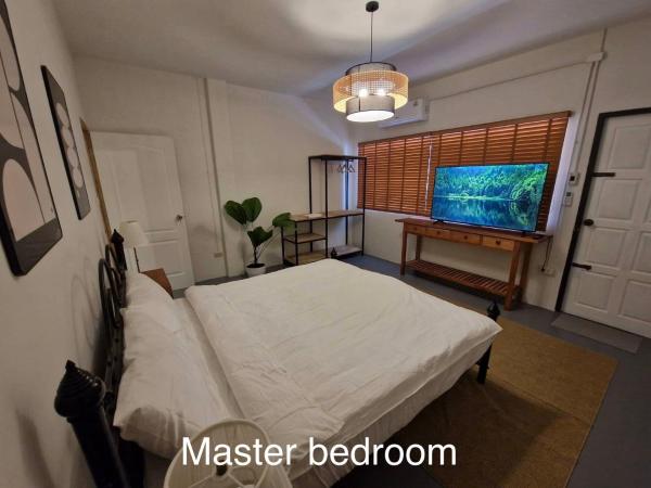 Modern 2br Apartment Near Beach Khao Lak Center - Khao Lak