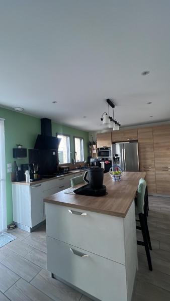 Chambre Hôtes - Beaujolais