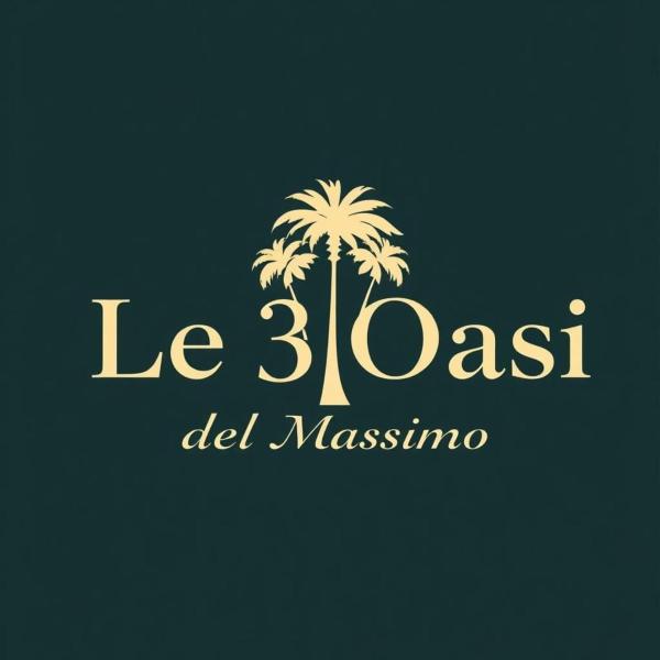 Le 3 Oasi Del Massimo - Palermo