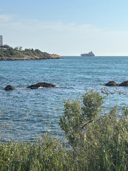 Chez Aurore - Port-de-Bouc