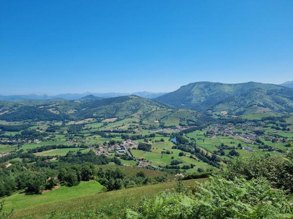 Gîte Axeri Xilo - Bidarray