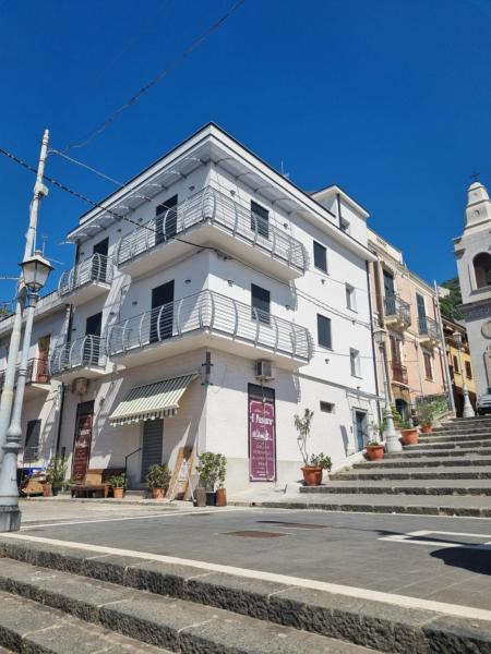 B&b Bagnara Vista Mare - Palmi