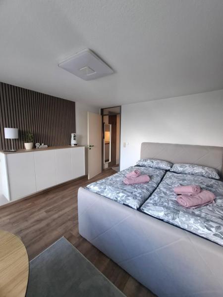 Julia's Oase - Hundseck