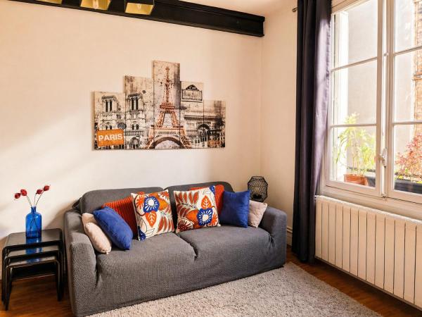 We Loft - Vincennes