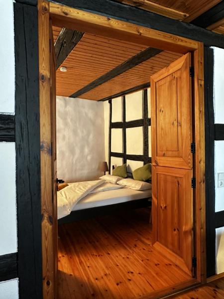 Ferienwohnung Am Franziskaner Tor - 콘스탄츠