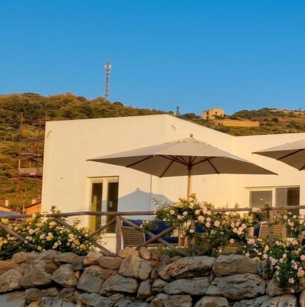 Leukos Home Relais Ecoretreat B&b - Diamante