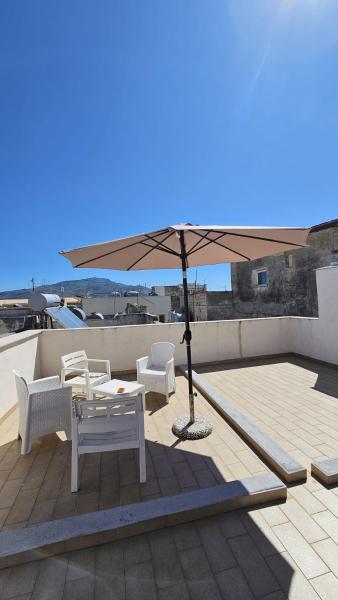 La Casa Delle Conchiglie - Trapani