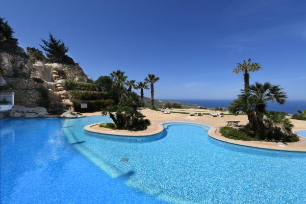 Hal Saghtrija - Gozo Hideaways - Malte