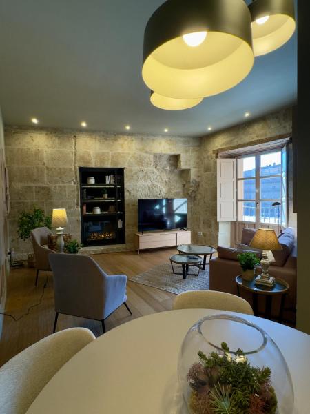 Apartamento Precioso Con Vistas A Plaza Mayor De Salamanca - Salamanca