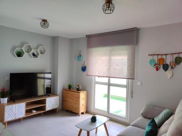 Apartamento Los Corrales - Rota