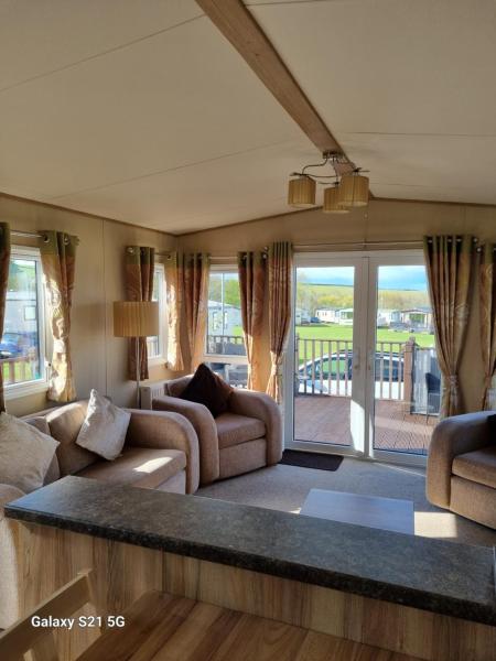 Thurston Manor Holiday Park,dunbar,scotland - Scotland