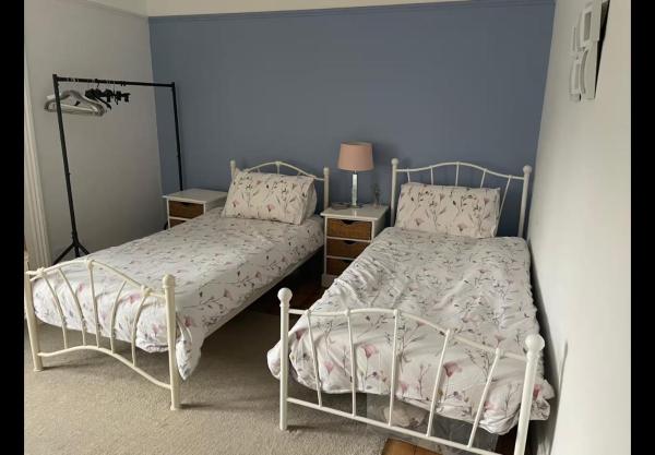 Faversham Cottage - Kent