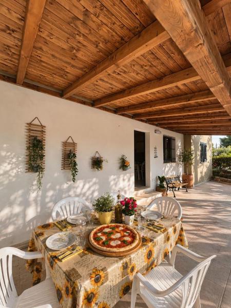 Villa Ornella - Puglia